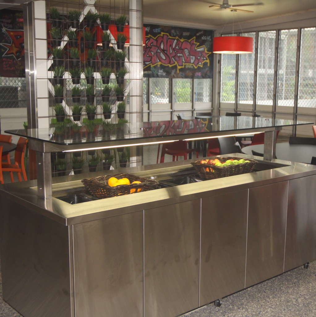 st john image | Simply Stainless