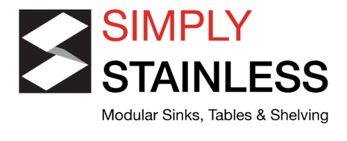 Stainless Steel Ice Wells | Simply Stainless